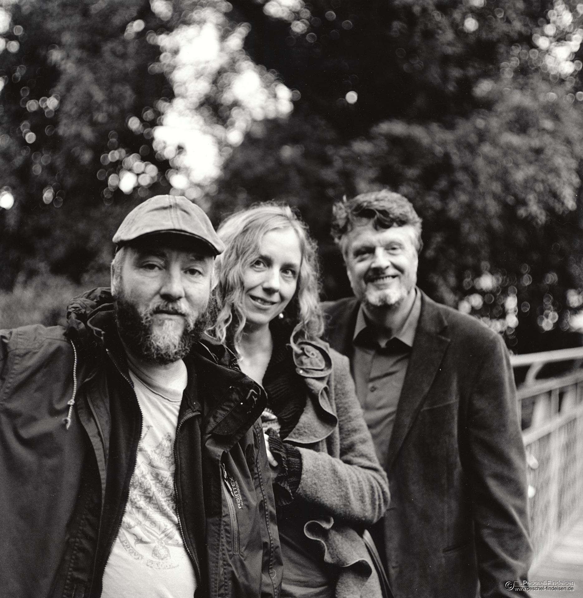 Eine Reise an die Amper